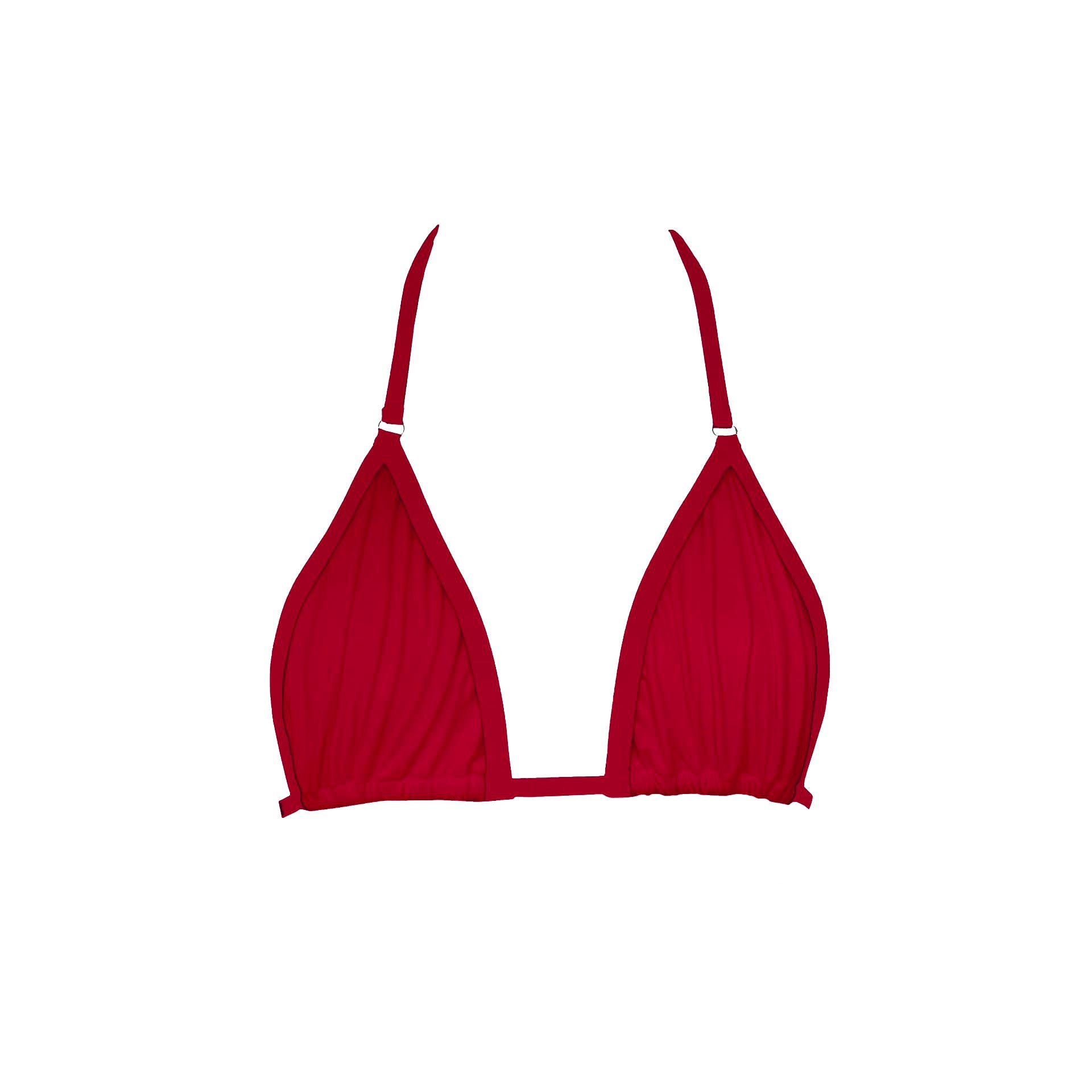 NALA TOP / RED – Everieswim